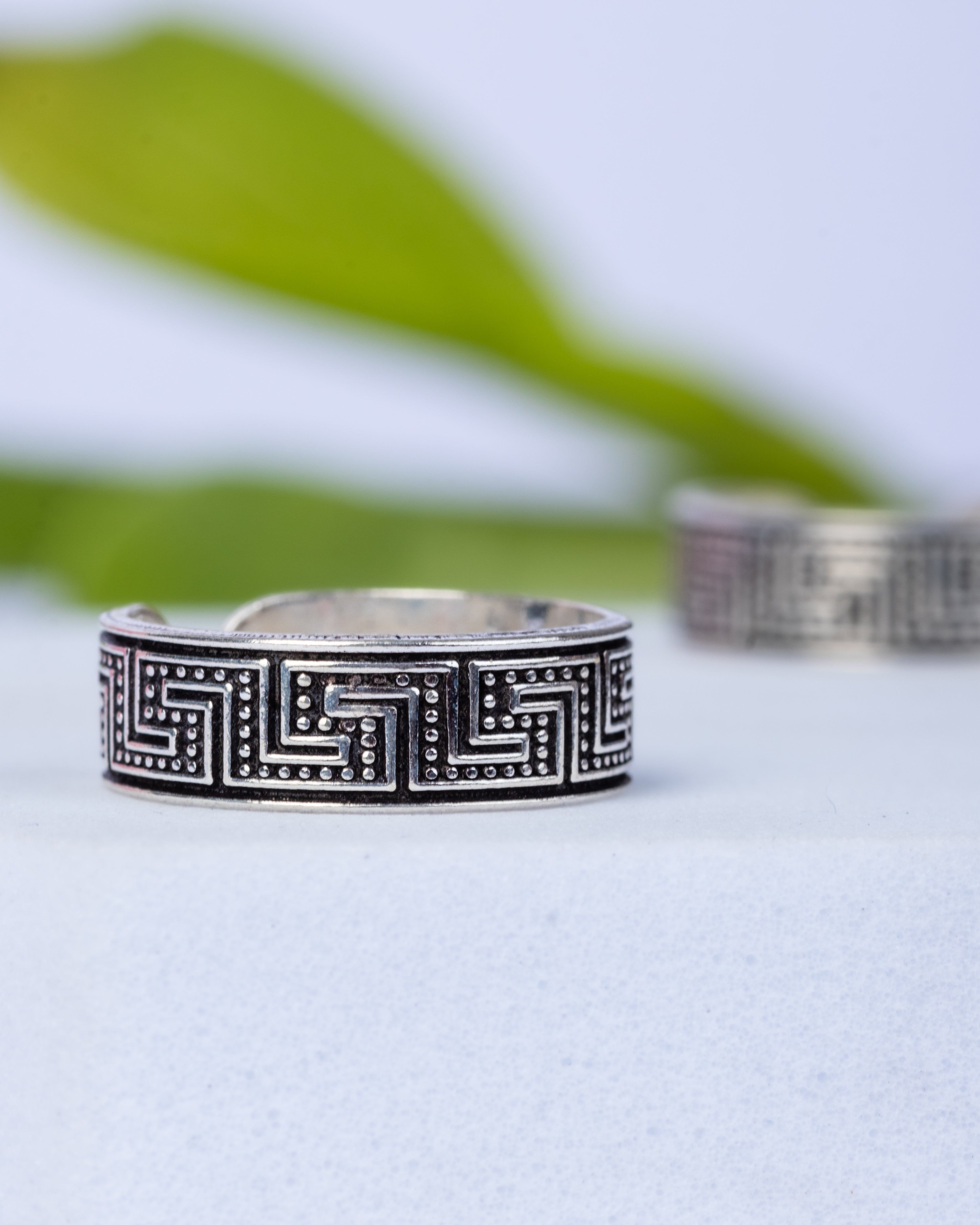 Symmetry Steps – Moonstone Jewellery